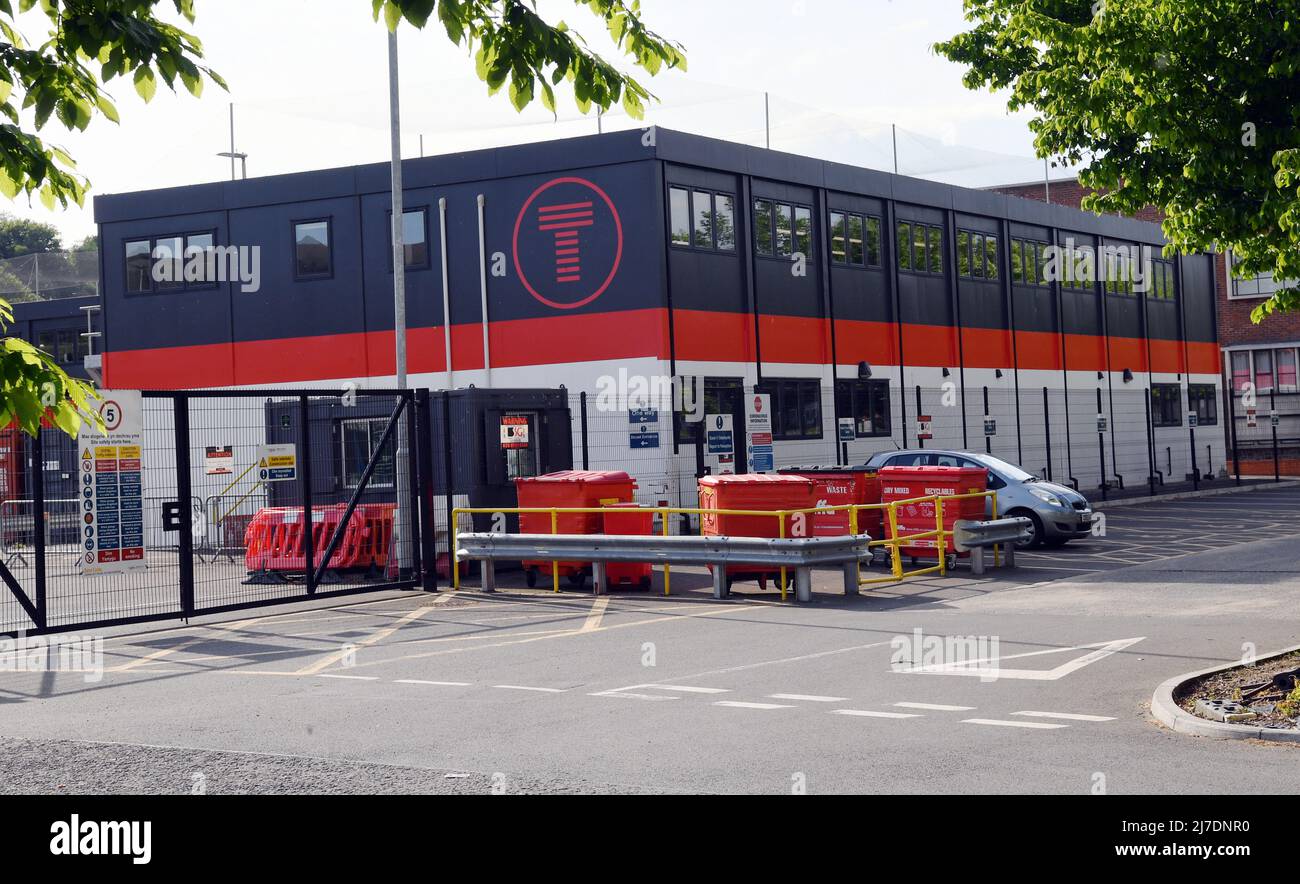 Stock Images of Pontypridd , Nantgarw and Taffs Well The Transport for ...