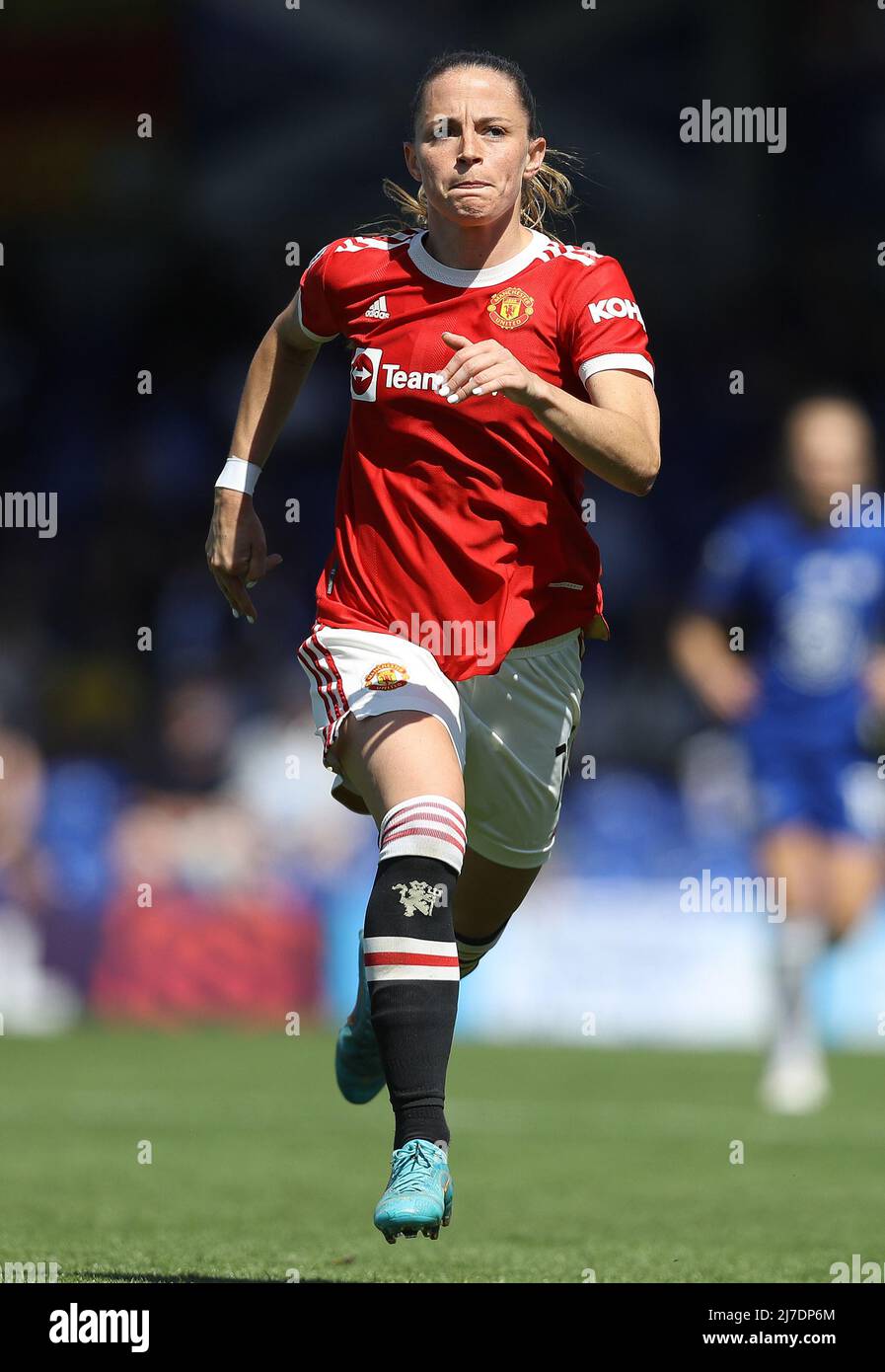 Ona batlle manchester united hi-res stock photography and images - Alamy