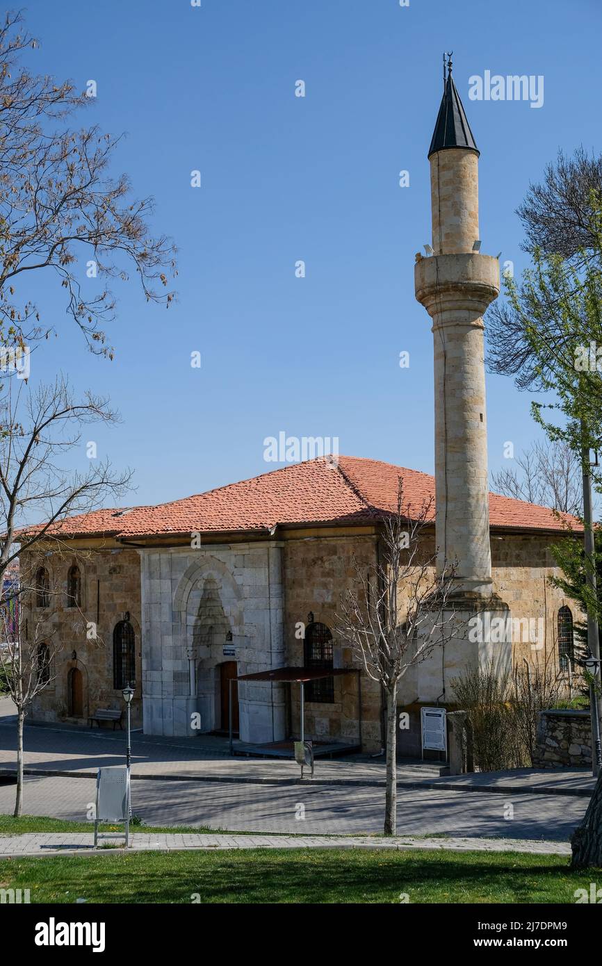 Ottoman castle at kale hi-res stock photography and images - Alamy
