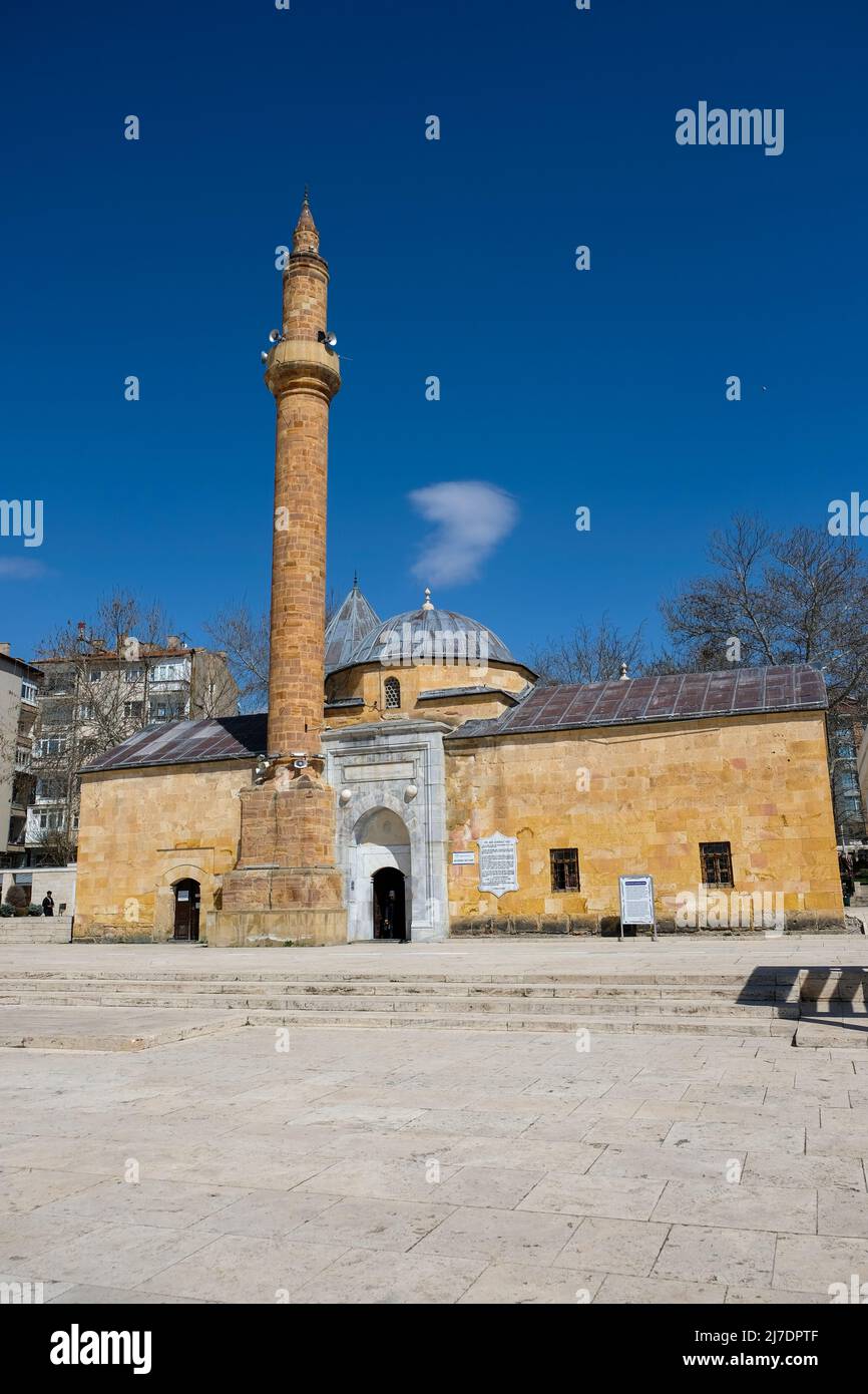 Ahi evran camii hi-res stock photography and images - Alamy