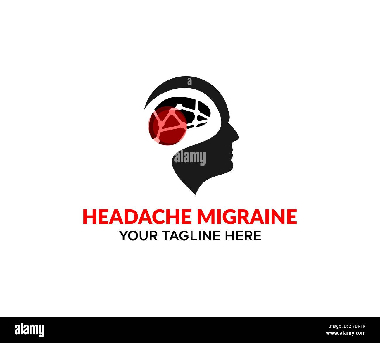 Headache or migraine, insomnia, sleep apnea or stress. Tired and ...