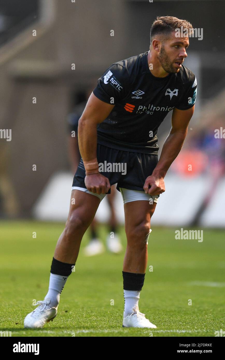 Rhys webb hi-res stock photography and images - Alamy