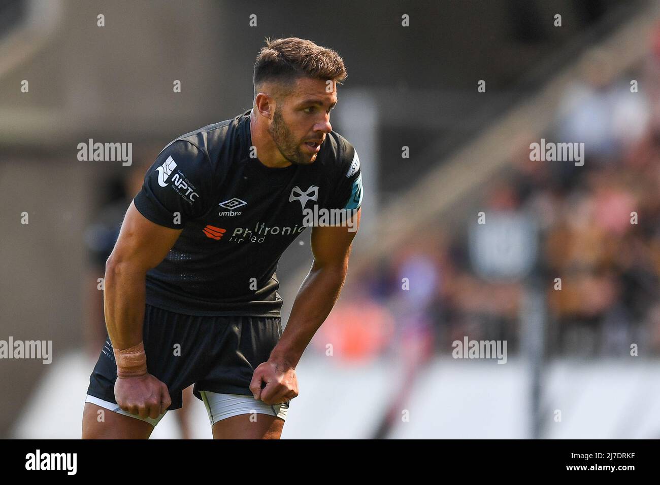 Rhys webb hi-res stock photography and images - Alamy