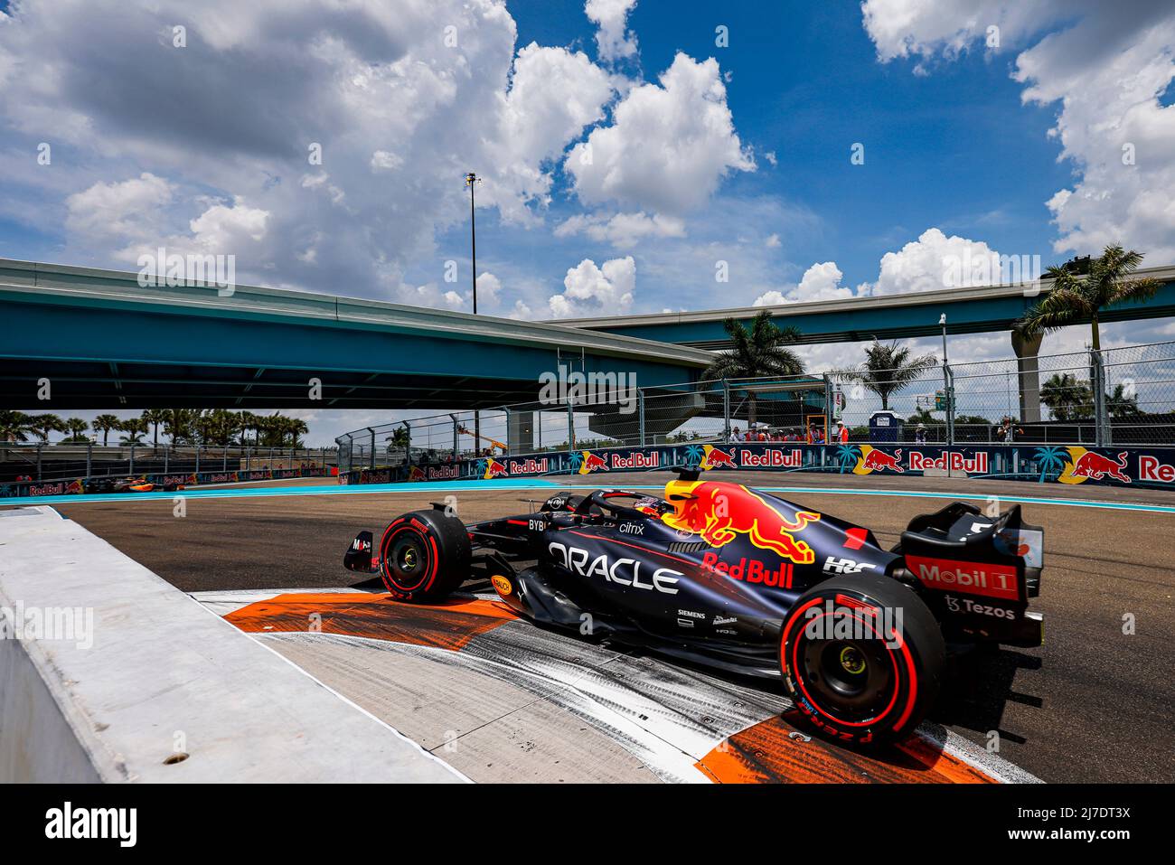 #1 Max Verstappen (NLD, Oracle Red Bull Racing), F1 Grand Prix of Miami ...