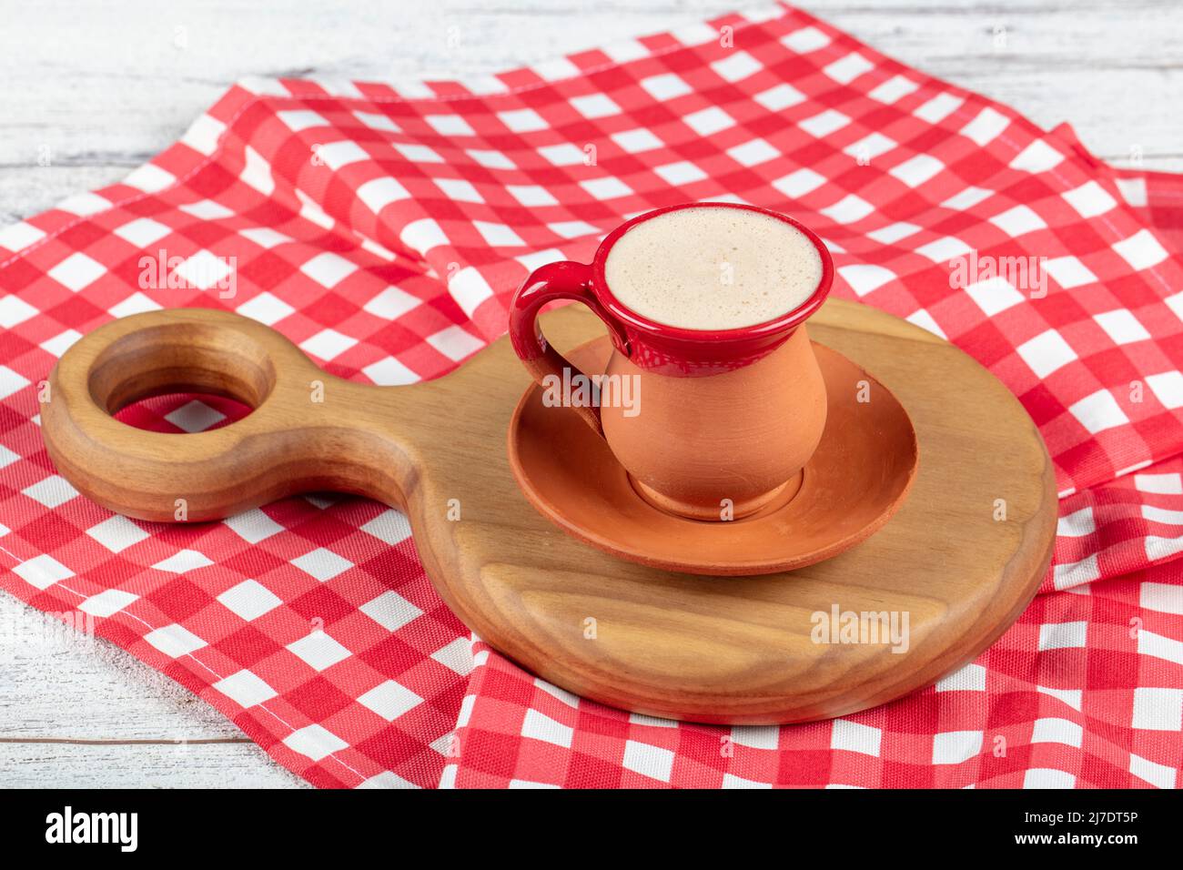 Dibek coffee hi-res stock photography and images - Alamy