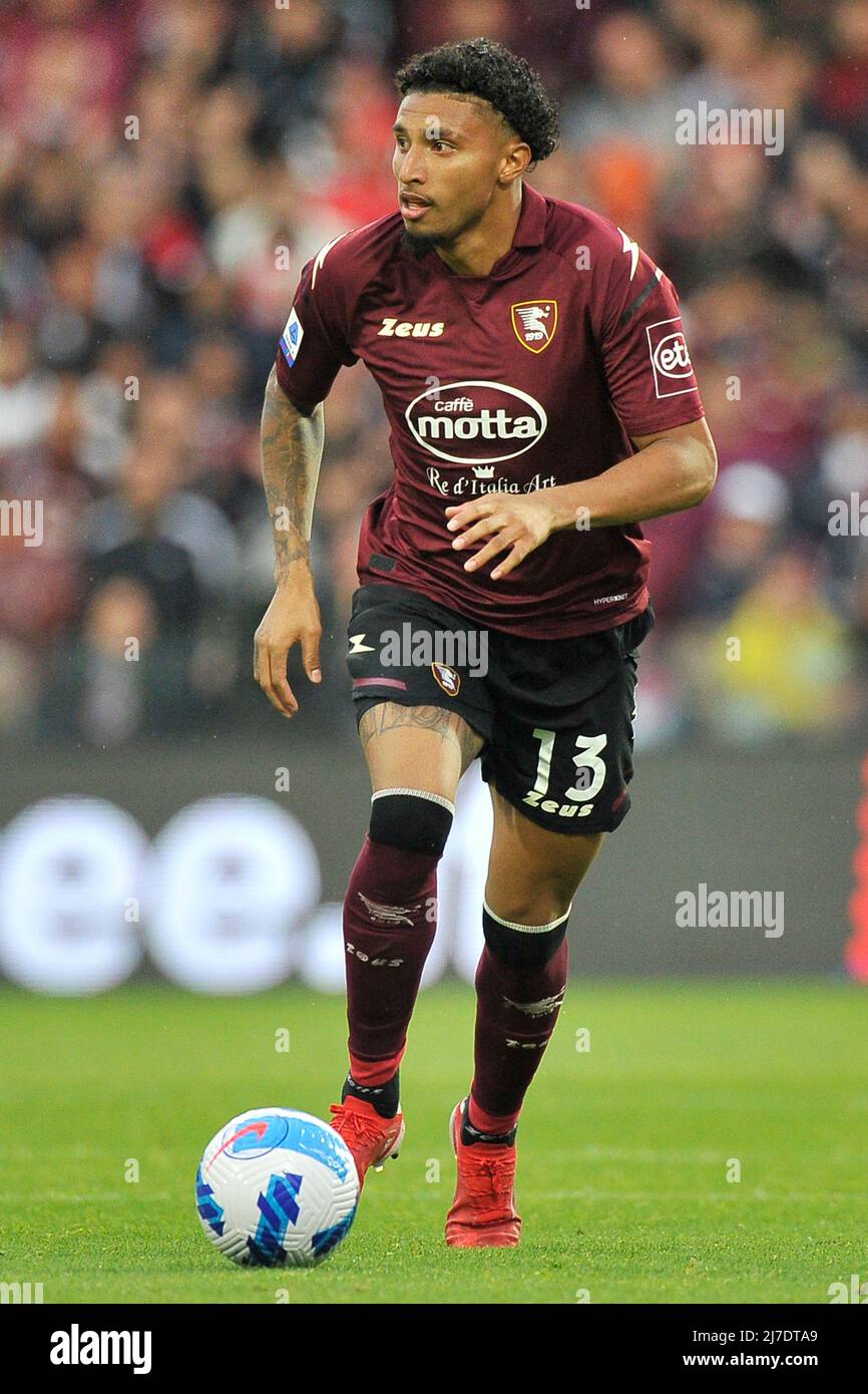 Footballer ederson hi-res stock photography and images - Alamy