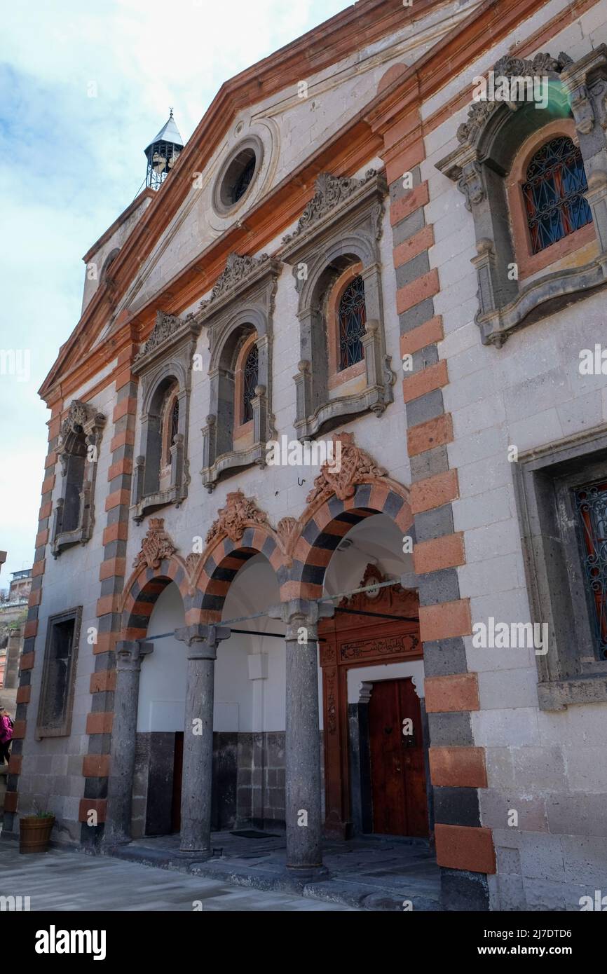Yaman dede camii hi-res stock photography and images - Alamy