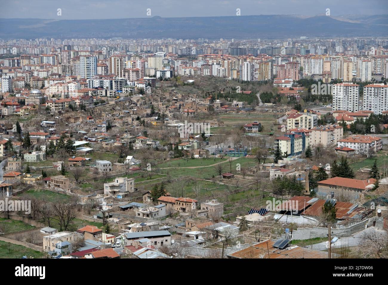 Kusbakisi talas hi-res stock photography and images - Alamy