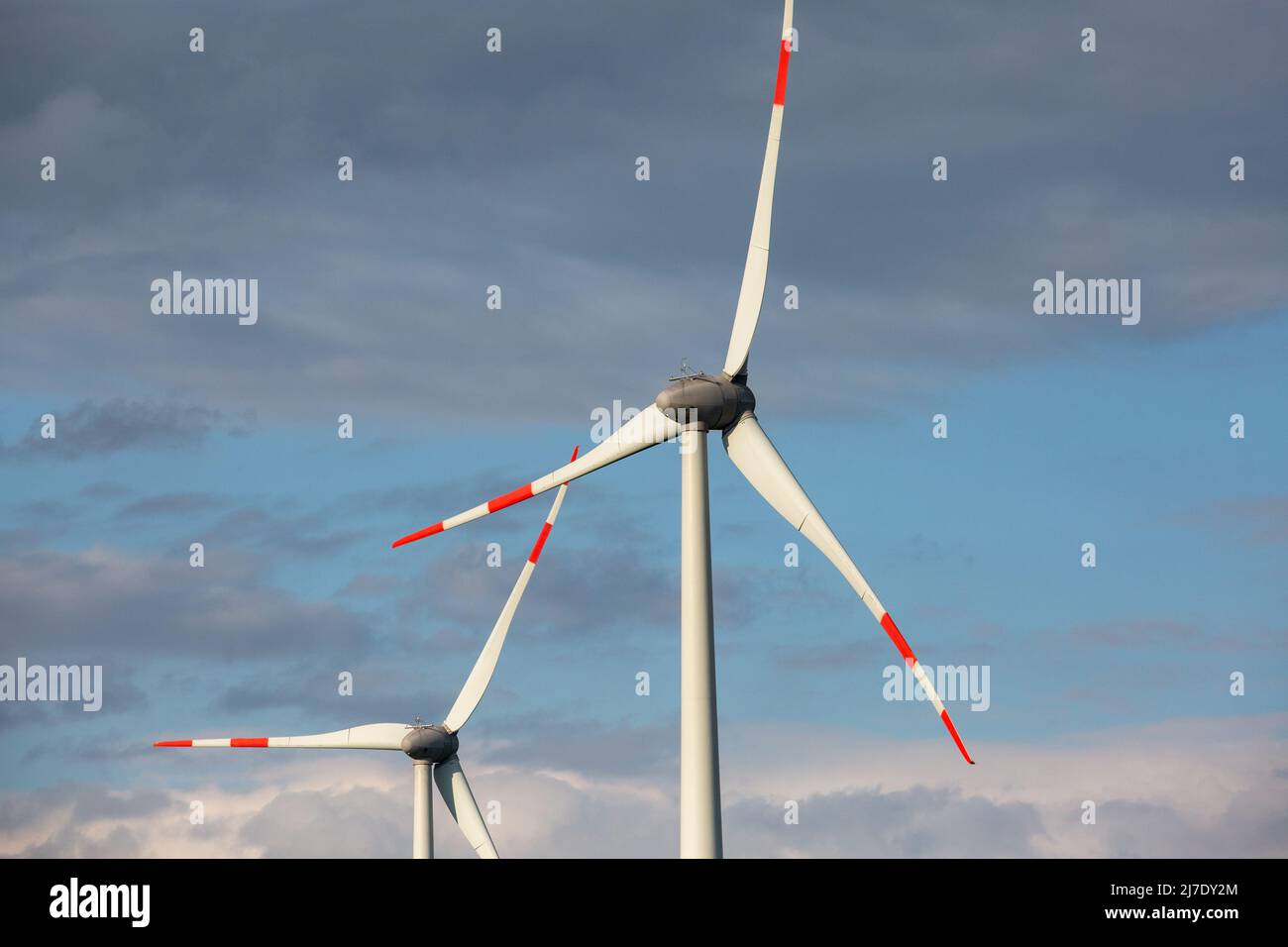 Wind Turbines, Wind Turbines, Renewable Energy, Wind Energy, Rotors ...