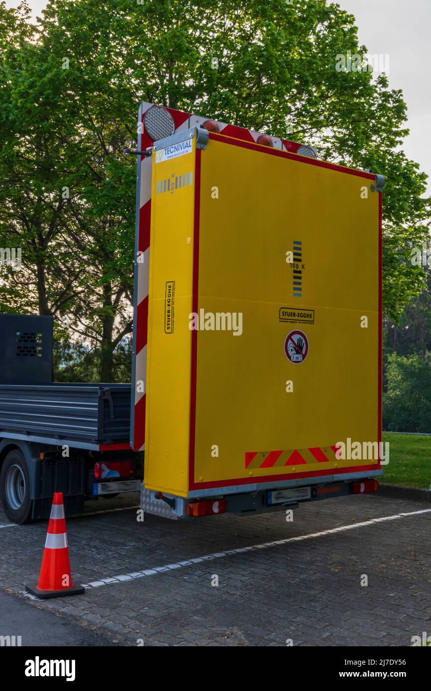 Sistemas de impacto hi-res stock photography and images - Alamy