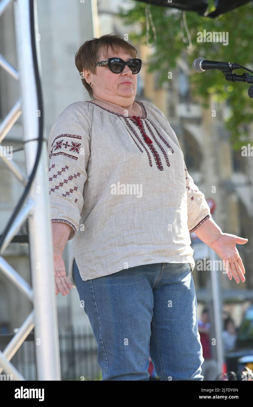 Yuliya yurchenko hi-res stock photography and images - Alamy