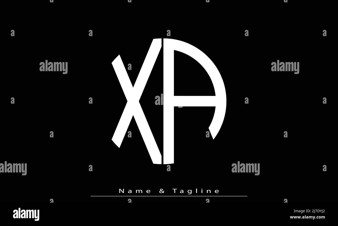 Xa letter hi-res stock photography and images - Alamy