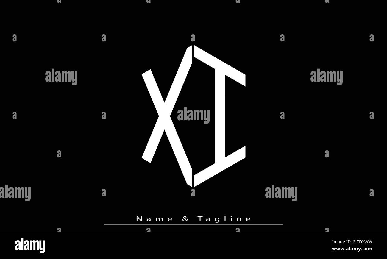 Xi alphabet hi-res stock photography and images - Alamy