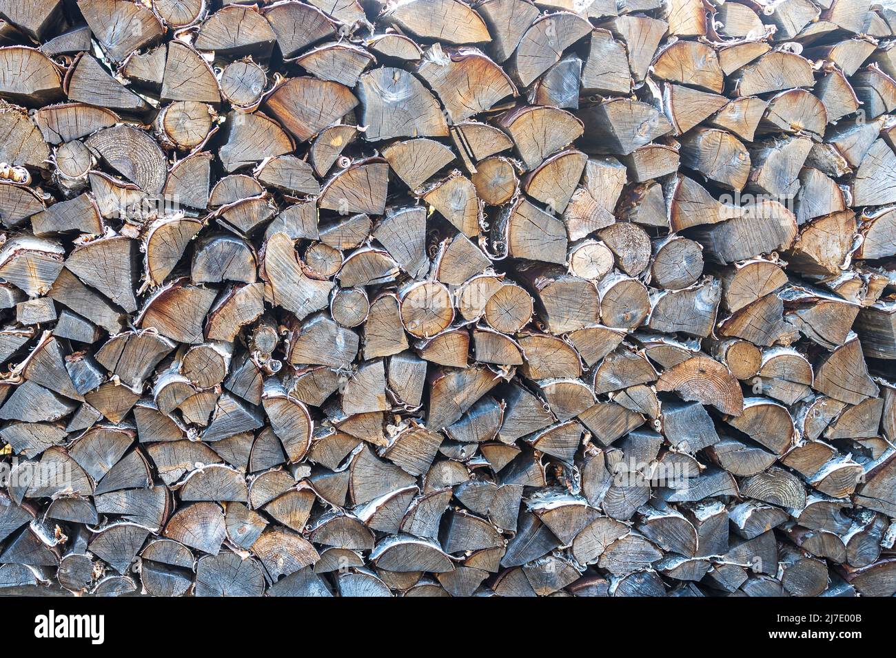 Cutting wood background for decorate, industrial decoration concept ...