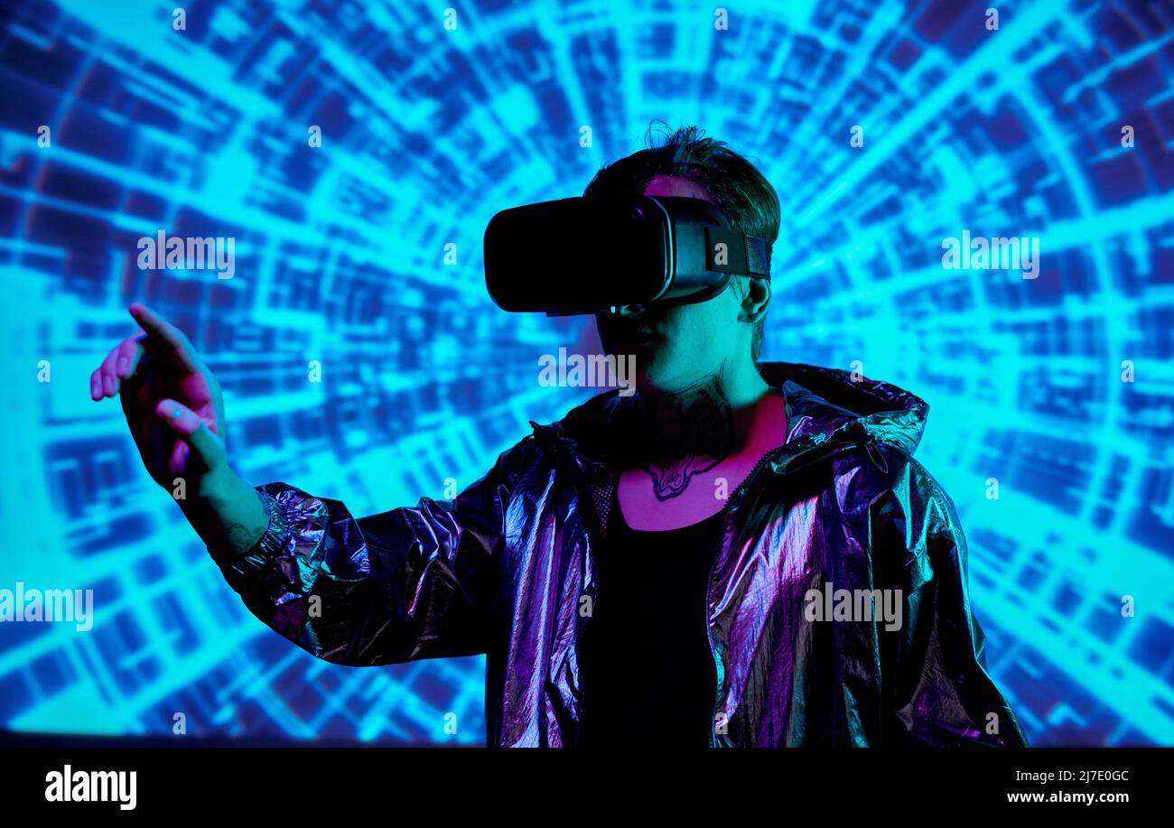 Pixelated video game hi-res stock photography and images - Alamy