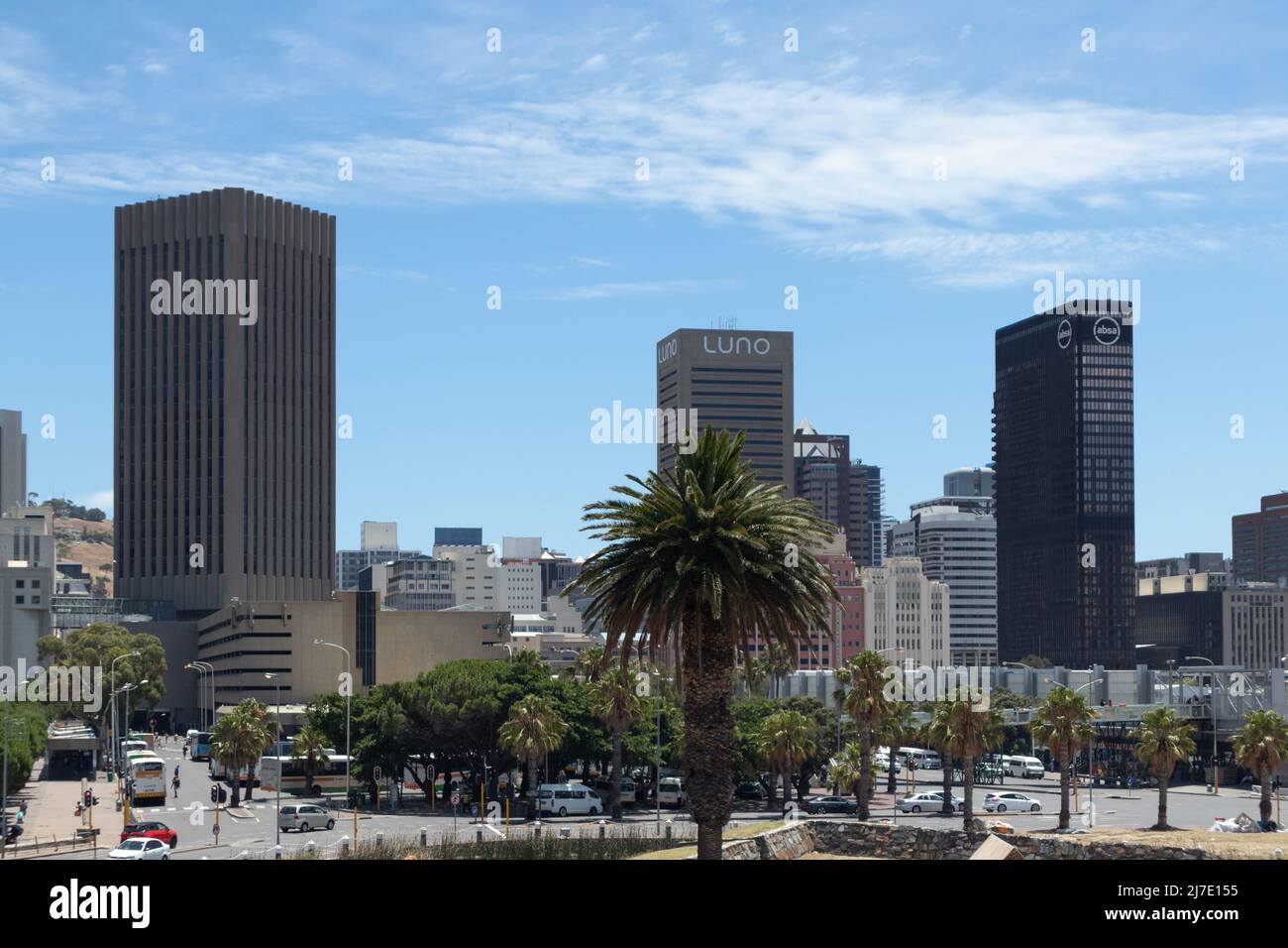 Good hope centre hi-res stock photography and images - Alamy