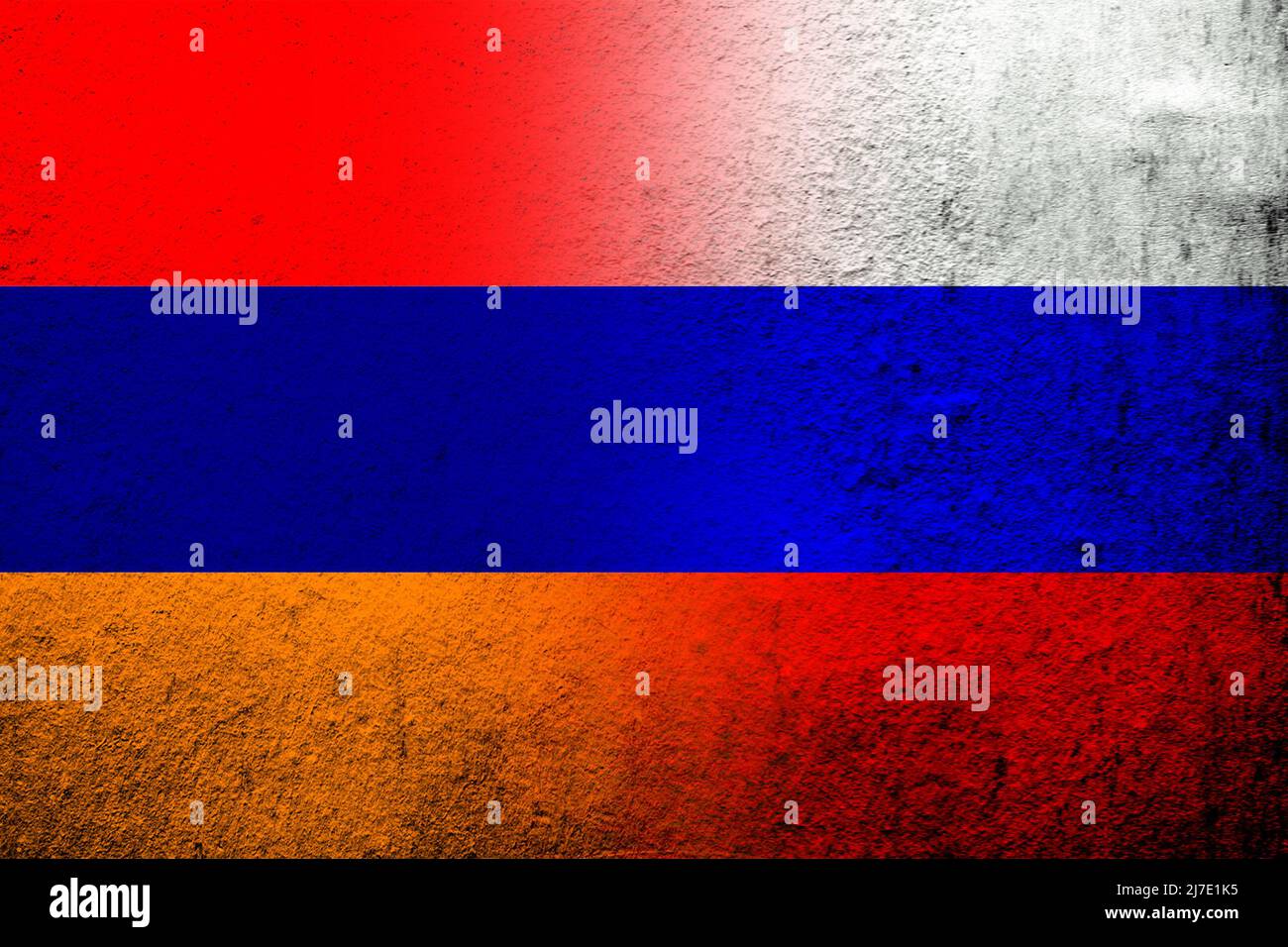 Russia vs armenia conflict hi-res stock photography and images - Alamy
