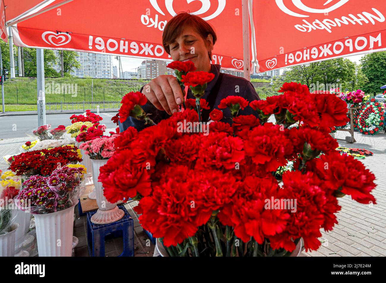 Daniel ceng shou yi zuma press wire hi-res stock photography and images ...