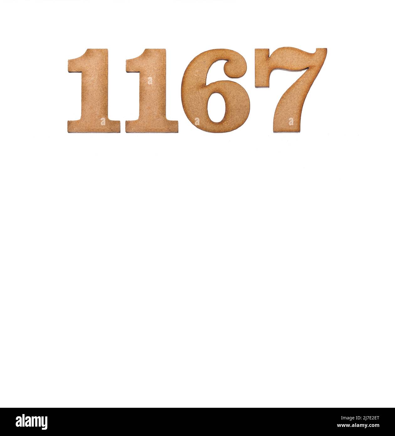 Number 1167 hi-res stock photography and images - Alamy