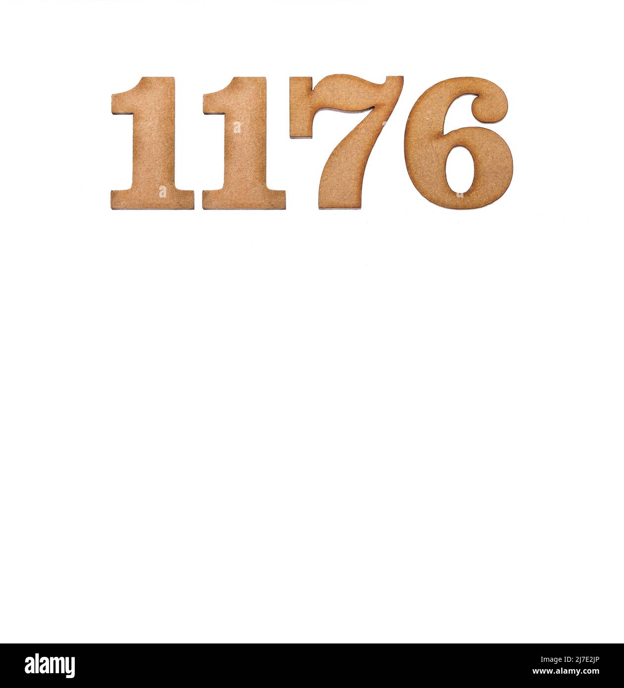 Number 1176 hi-res stock photography and images - Alamy