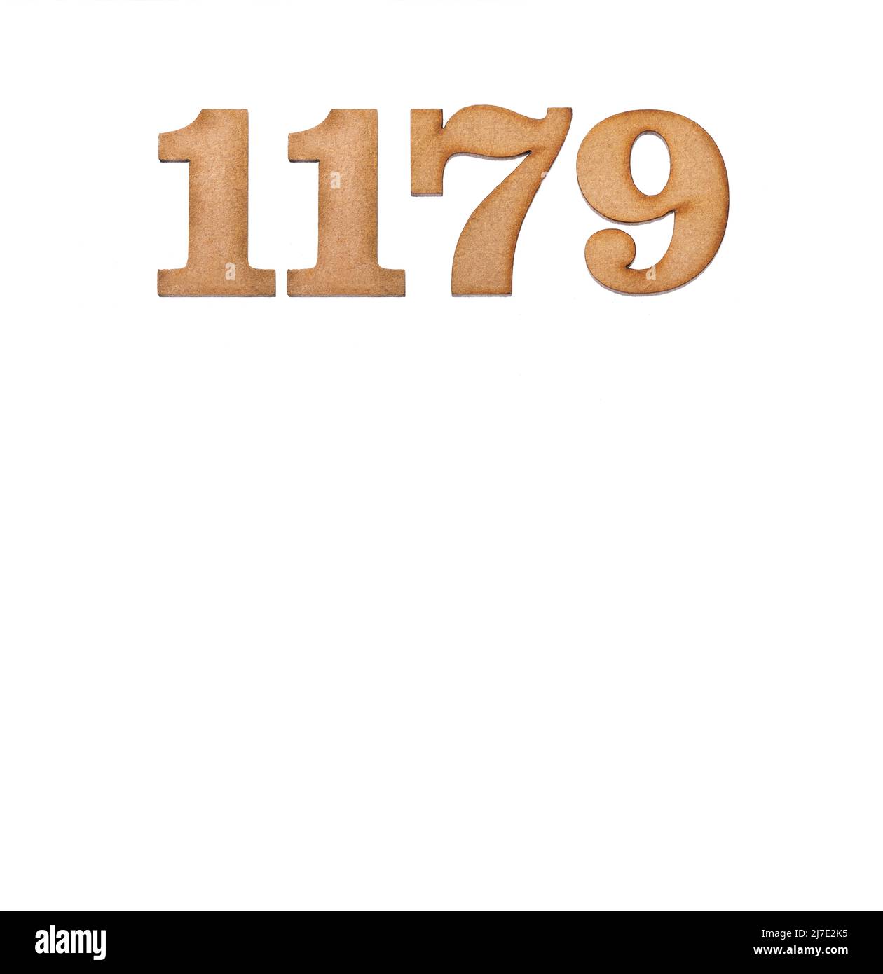 Number 1179 hi-res stock photography and images - Alamy