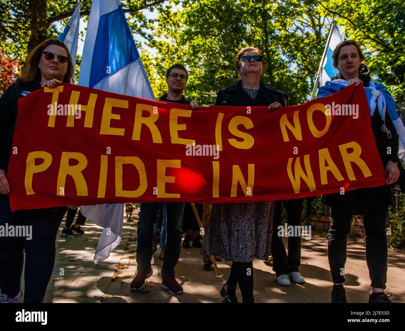 War actions hi-res stock photography and images - Alamy