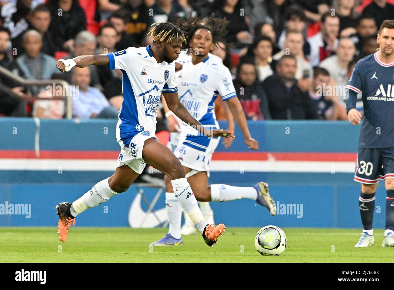 Paris, France on May 8, 2022 Stock Photo - Alamy