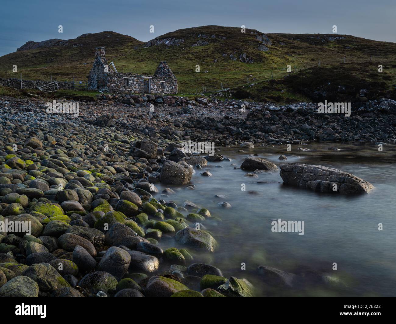 Scourie beach hi-res stock photography and images - Alamy