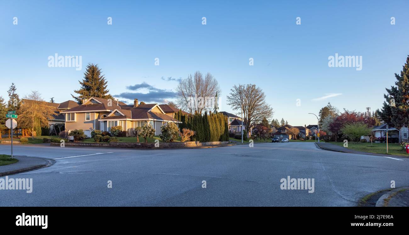 Fraser heights hi-res stock photography and images - Alamy