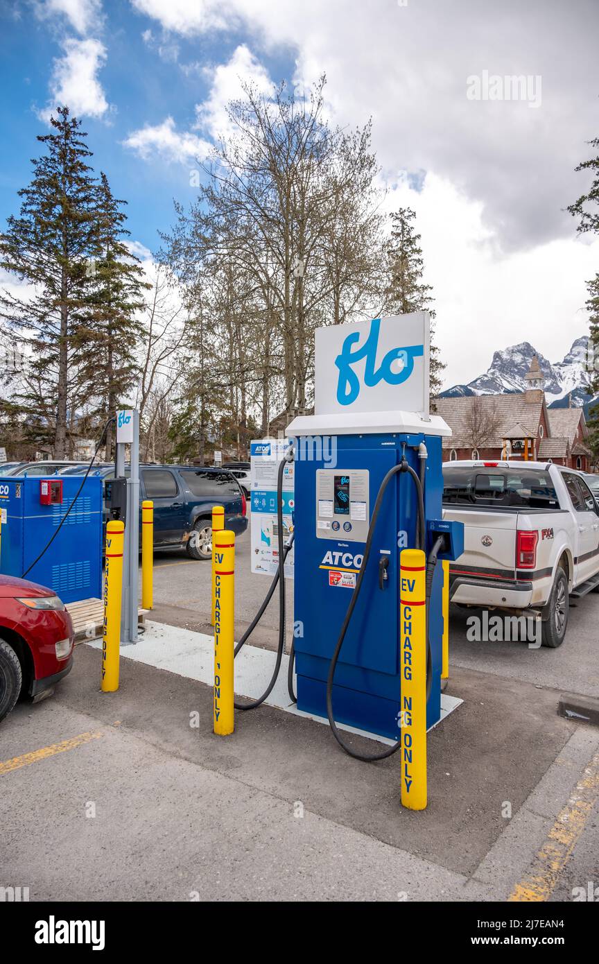 Dc fast station hi-res stock photography and images - Alamy