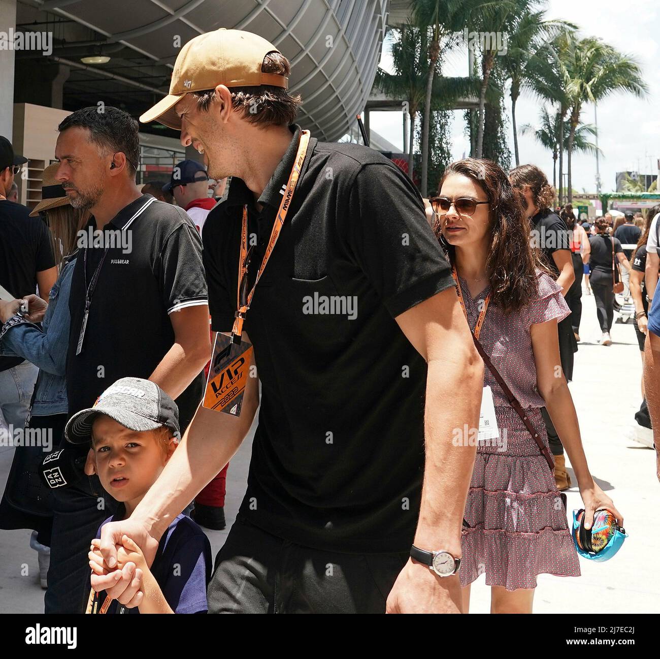 05/08/2022, Miami International Autodrome, Miami, FORMULA 1 CRYPTO.COM ...