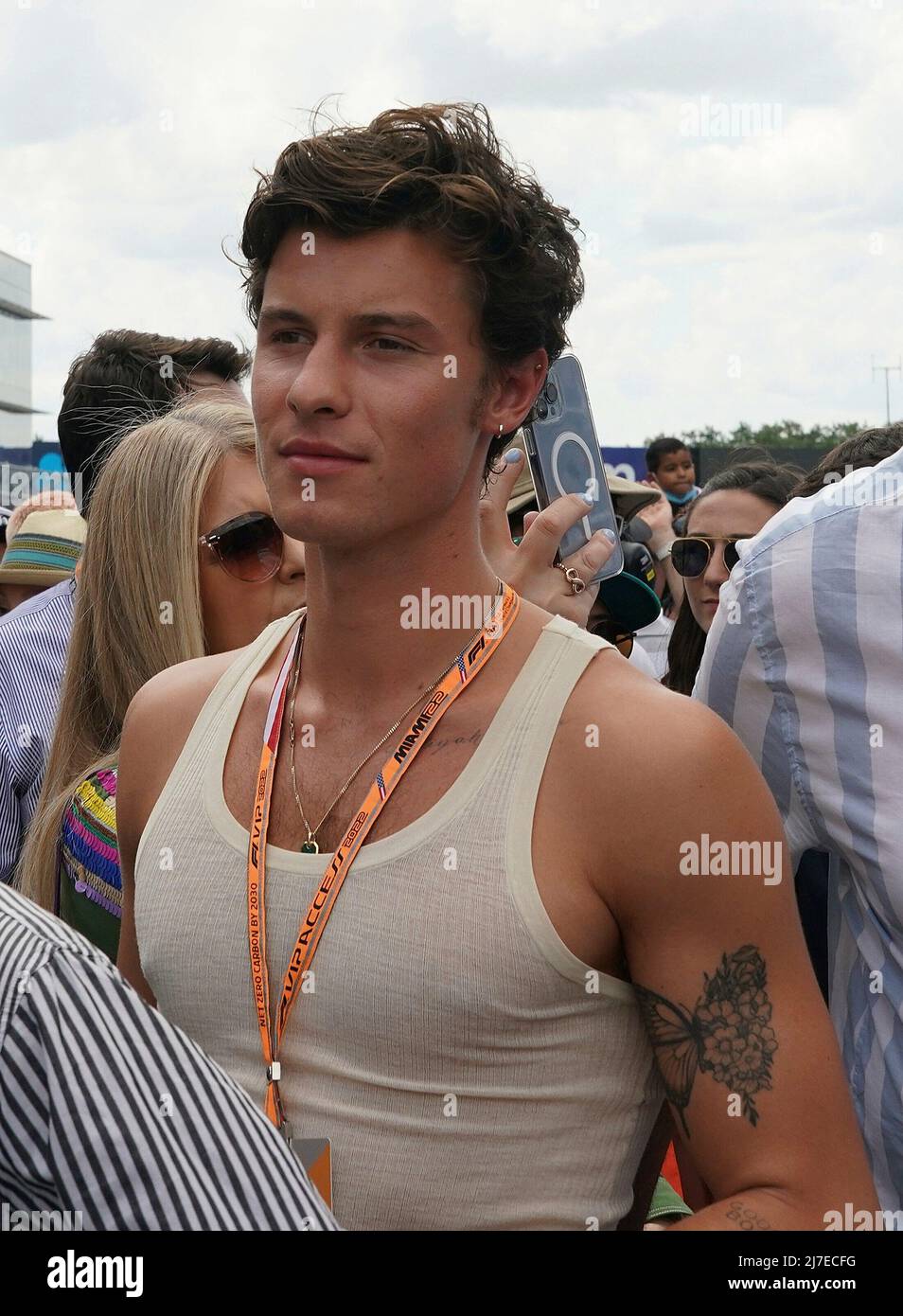 05/08/2022, Miami International Autodrome, Miami, FORMULA 1 CRYPTO.COM ...