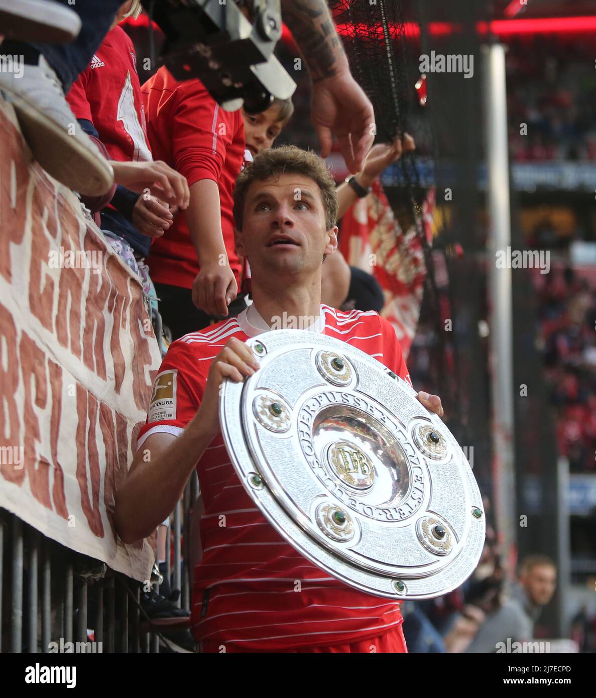 First division trophy hi-res stock photography and images - Alamy