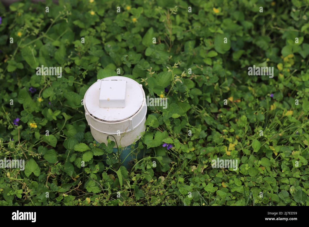 Pvc pipe line hi-res stock photography and images - Alamy