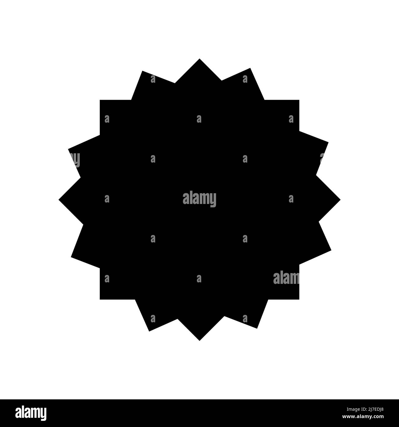 Round background design Black and White Stock Photos & Images - Alamy