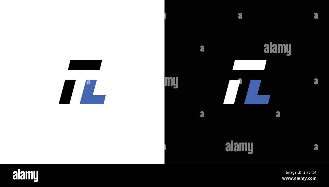 Tl clean logo hi-res stock photography and images - Alamy