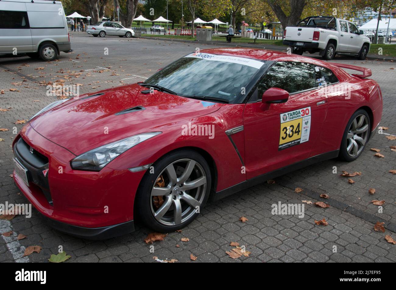 Targa australia hi-res stock photography and images - Alamy