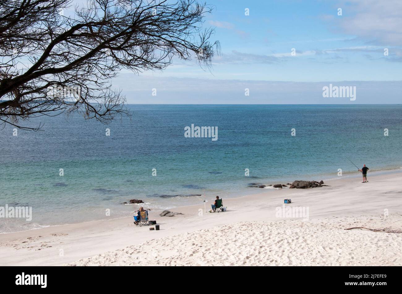 Bass strait hi-res stock photography and images - Alamy