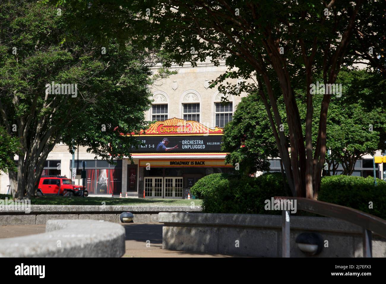 Downtown Memphis, Spring 2022 Stock Photo - Alamy