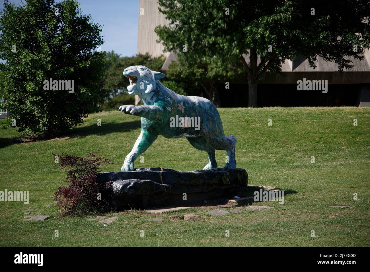 Downtown Memphis, Spring 2022 Stock Photo - Alamy