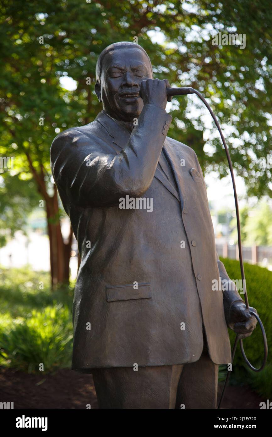 Downtown Memphis, Spring 2022 Stock Photo - Alamy