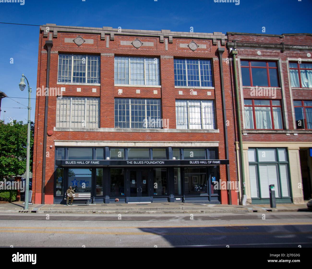 Downtown Memphis, Spring 2022 Stock Photo - Alamy