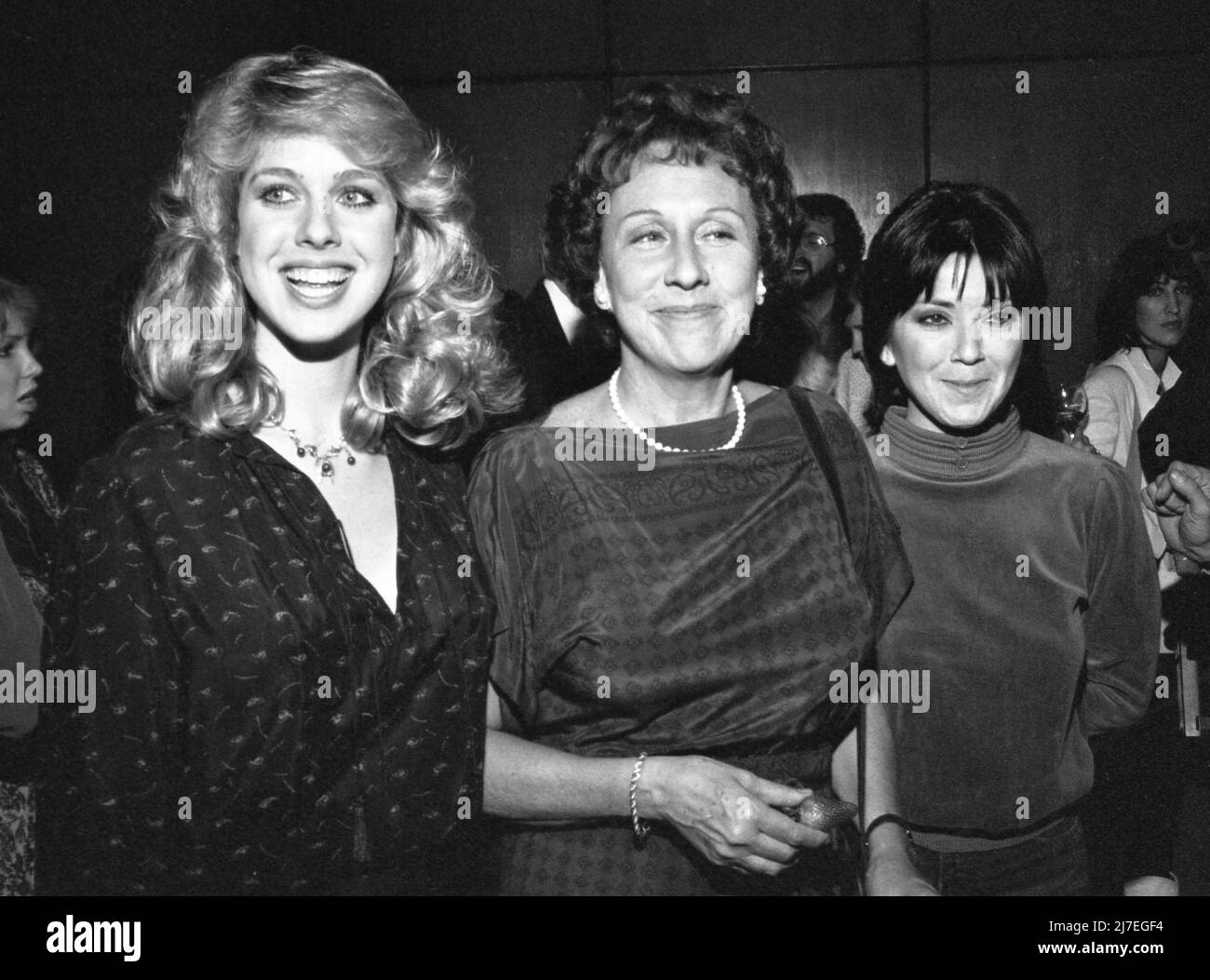 Jenilee harrison Black and White Stock Photos & Images - Alamy