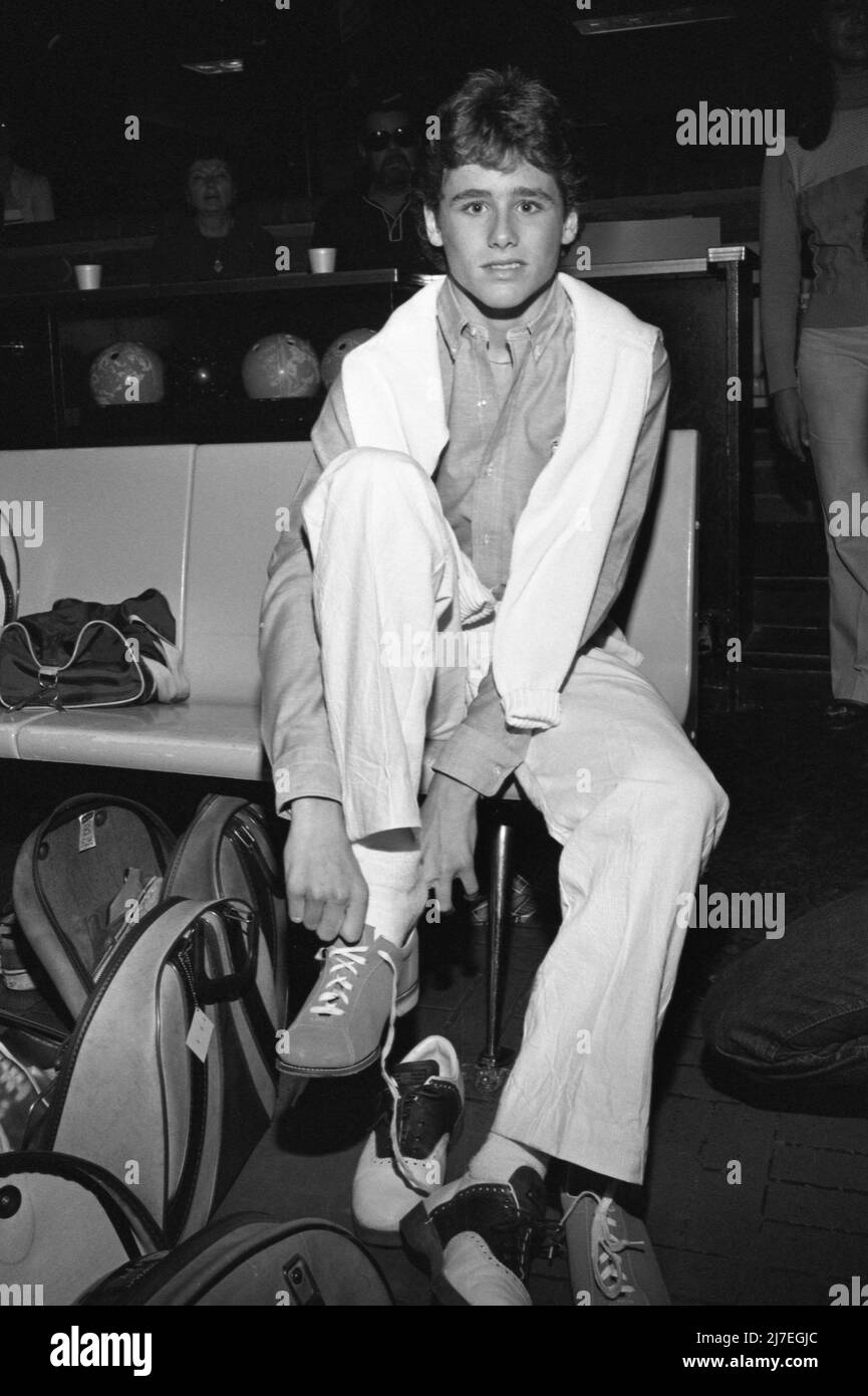 Rad Daly Circa 1980's Credit: Ralph Dominguez/MediaPunch Stock Photo ...