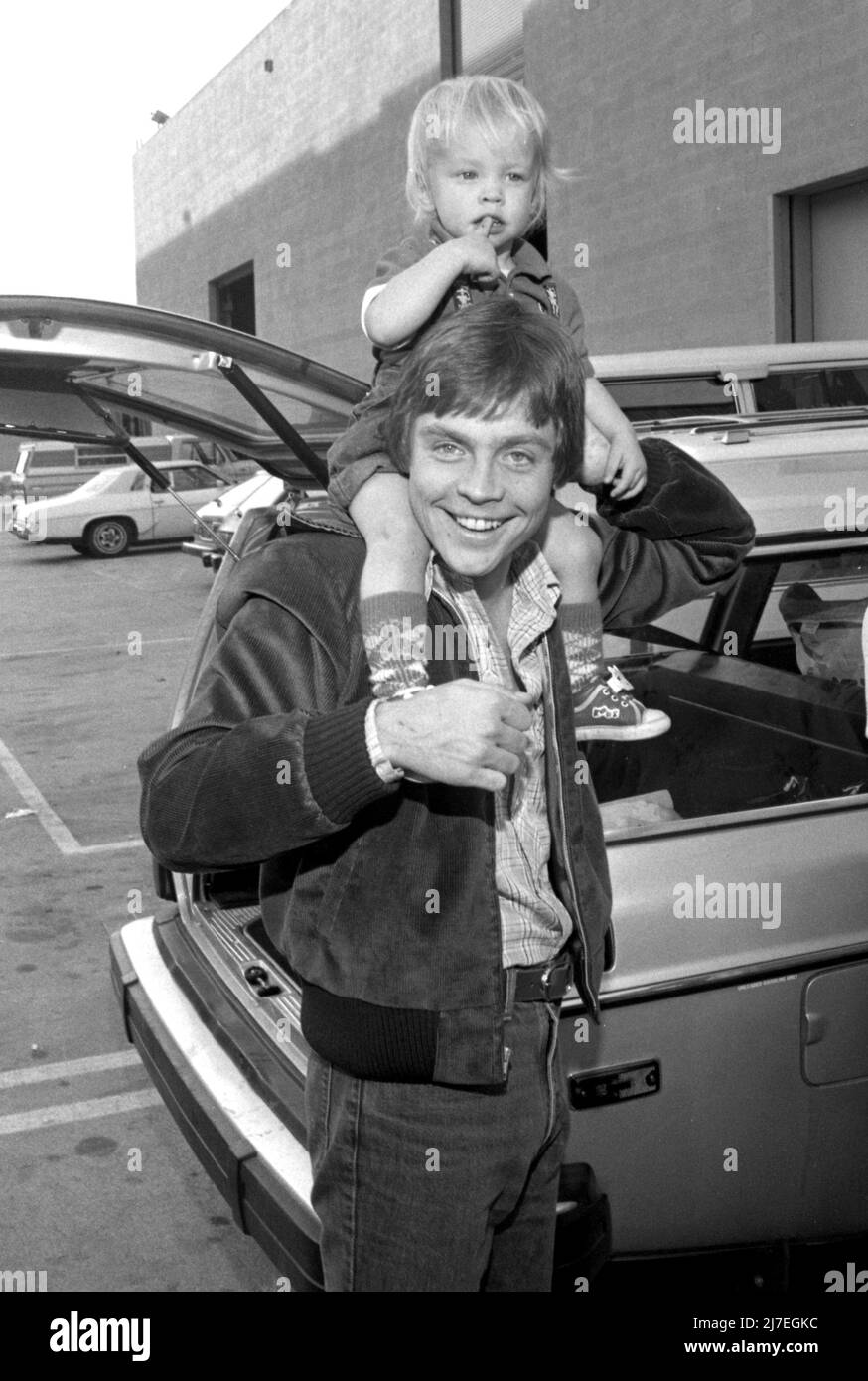 His son nathan hi-res stock photography and images - Alamy