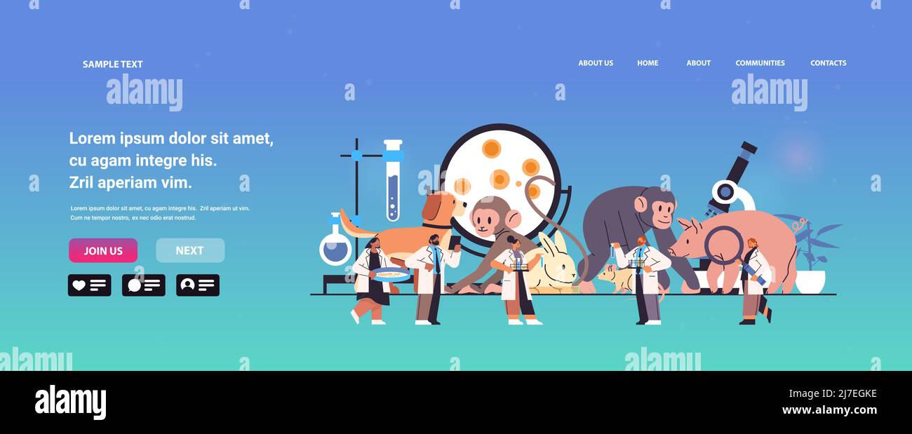 Monkey experimental laboratory hi-res stock photography and images - Alamy