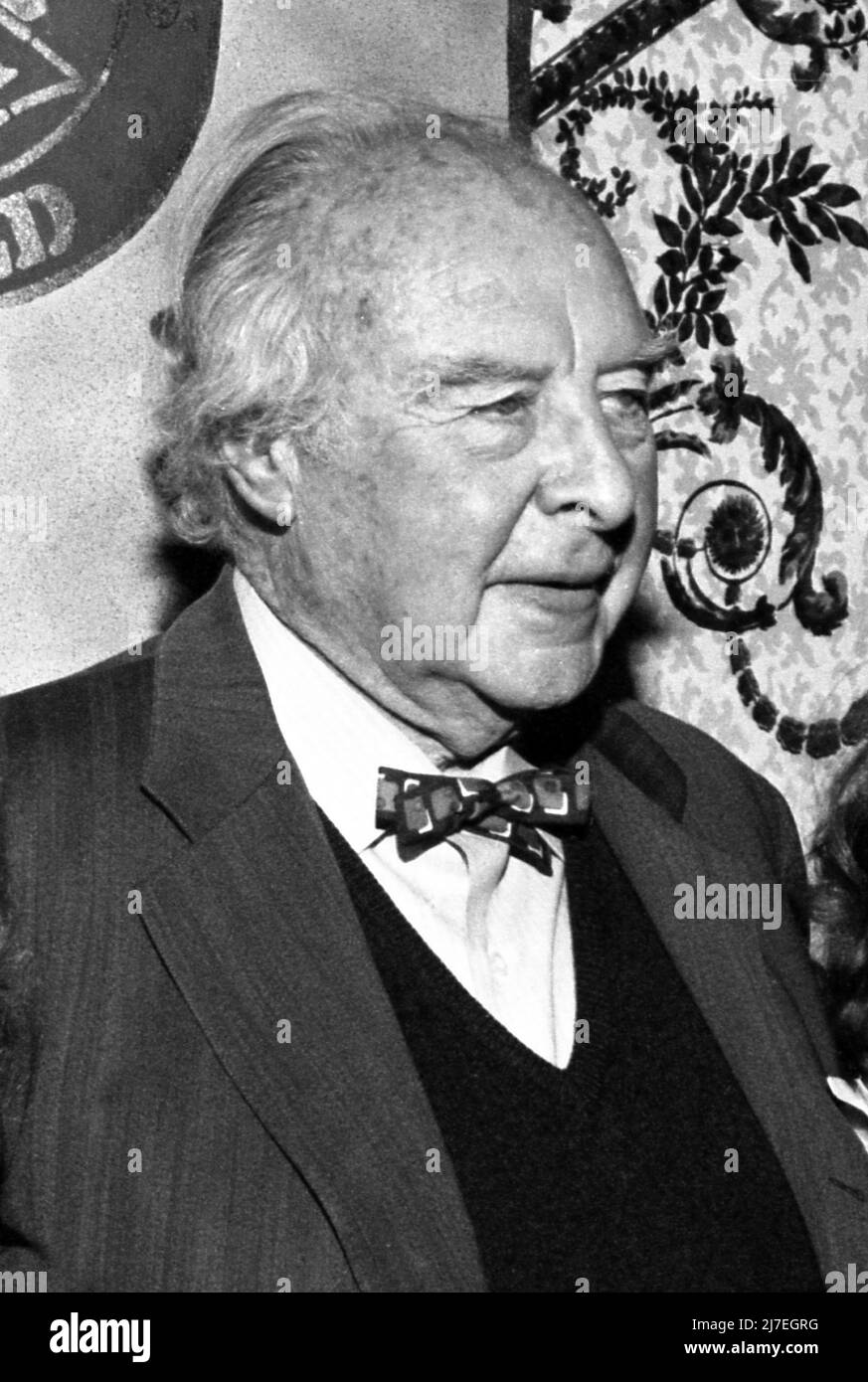 John Houseman at 18th Annual Publicists Guild of America Awards on ...