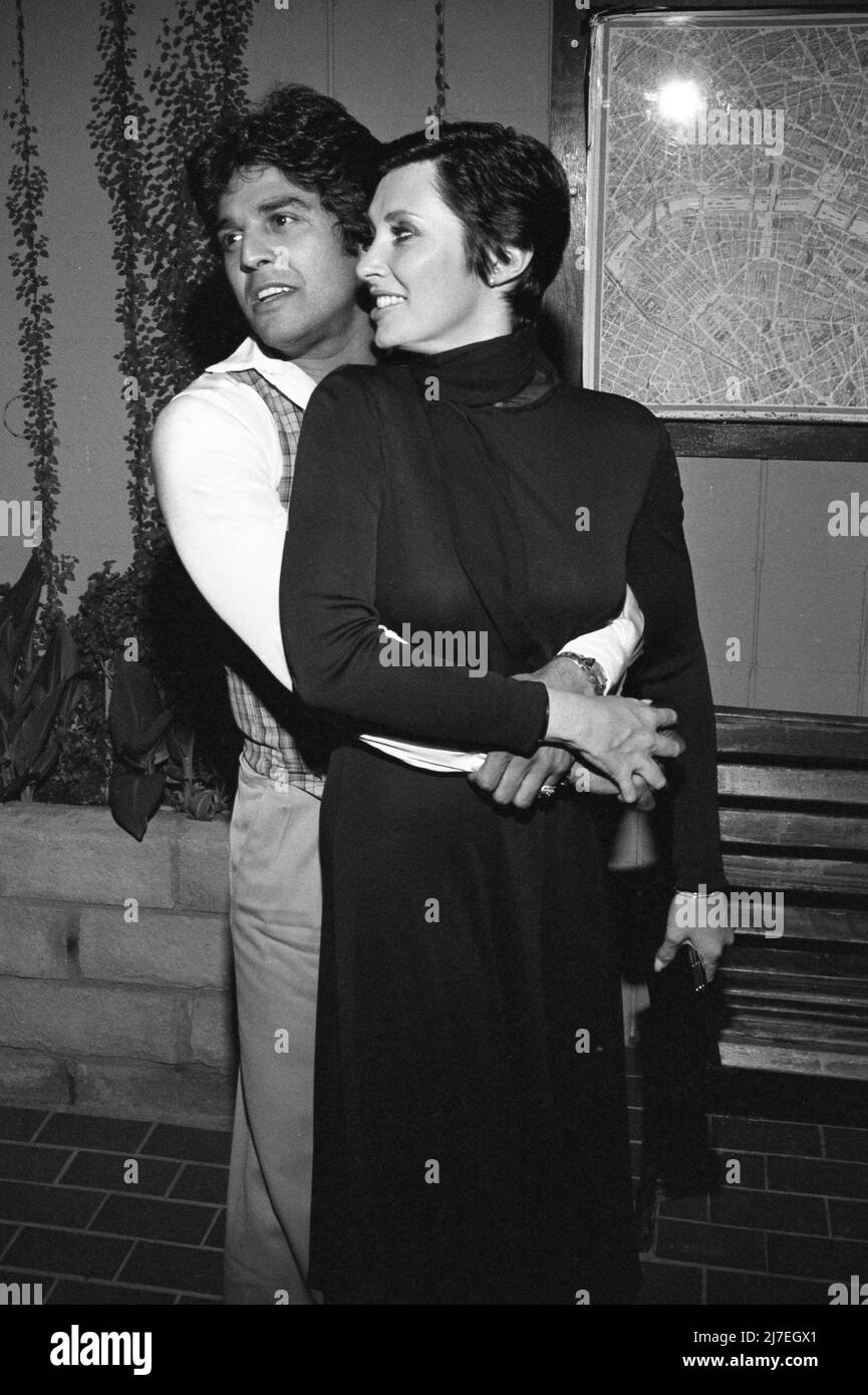 Beverly sassoon Black and White Stock Photos & Images - Alamy