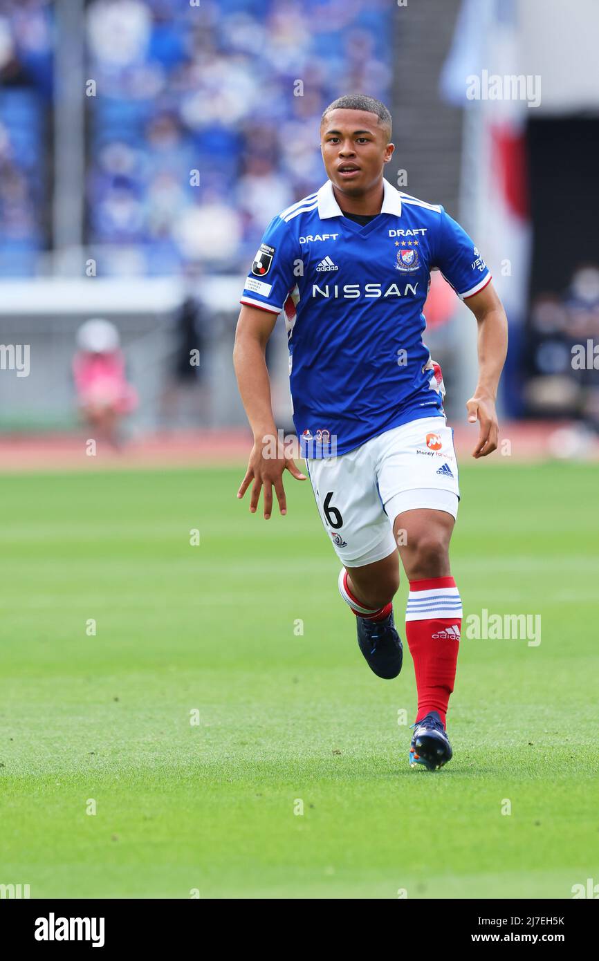 Joel chima Fujita (F. Marinos), MAY 7, 2022 - Football / Soccer : 2022 ...