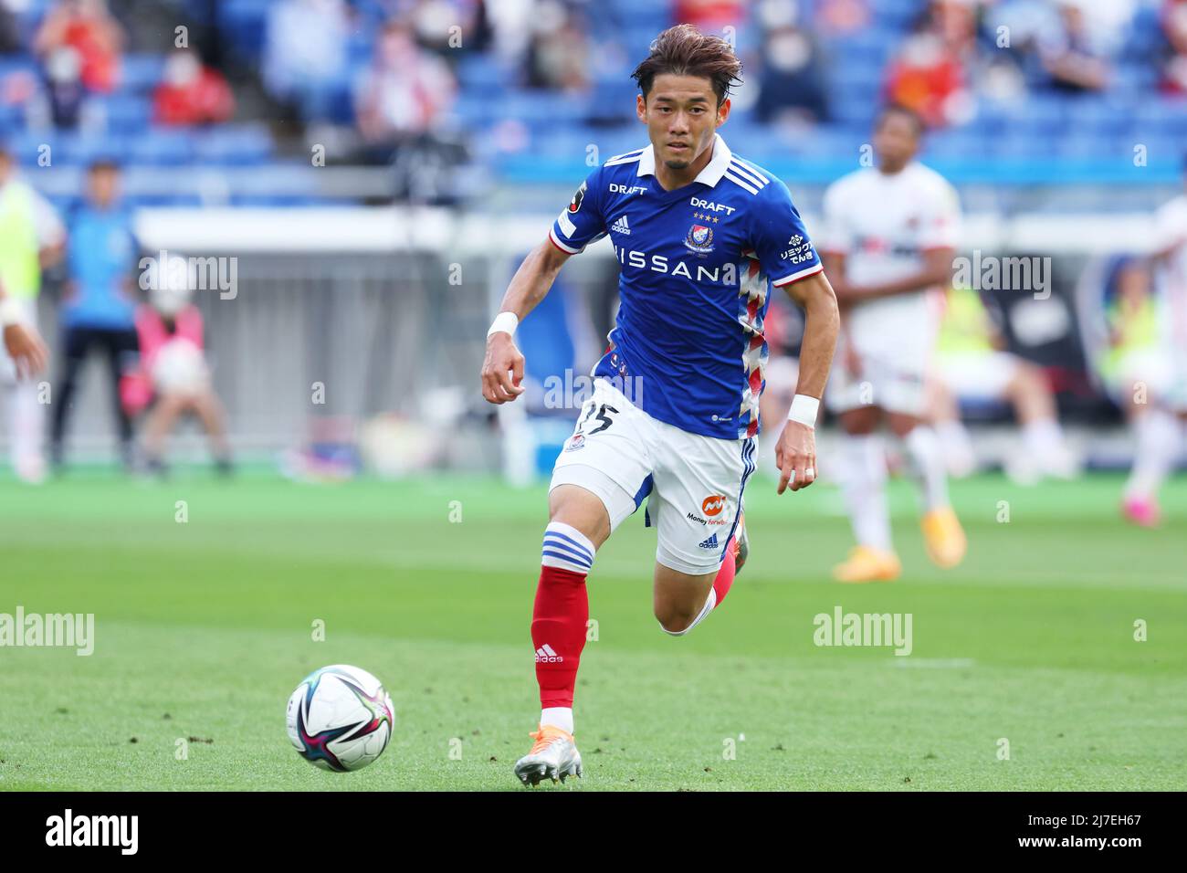 Ryuta Koike (F. Marinos), MAY 7, 2022 - Football / Soccer : 2022 J1 League match between ...